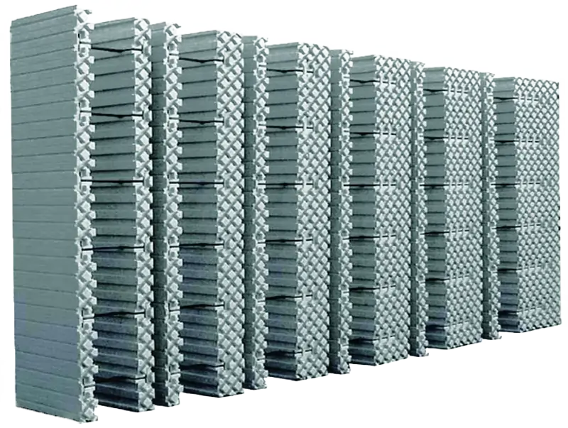 Wandschalung - MAGU Bausysteme GmbH & Co. KG